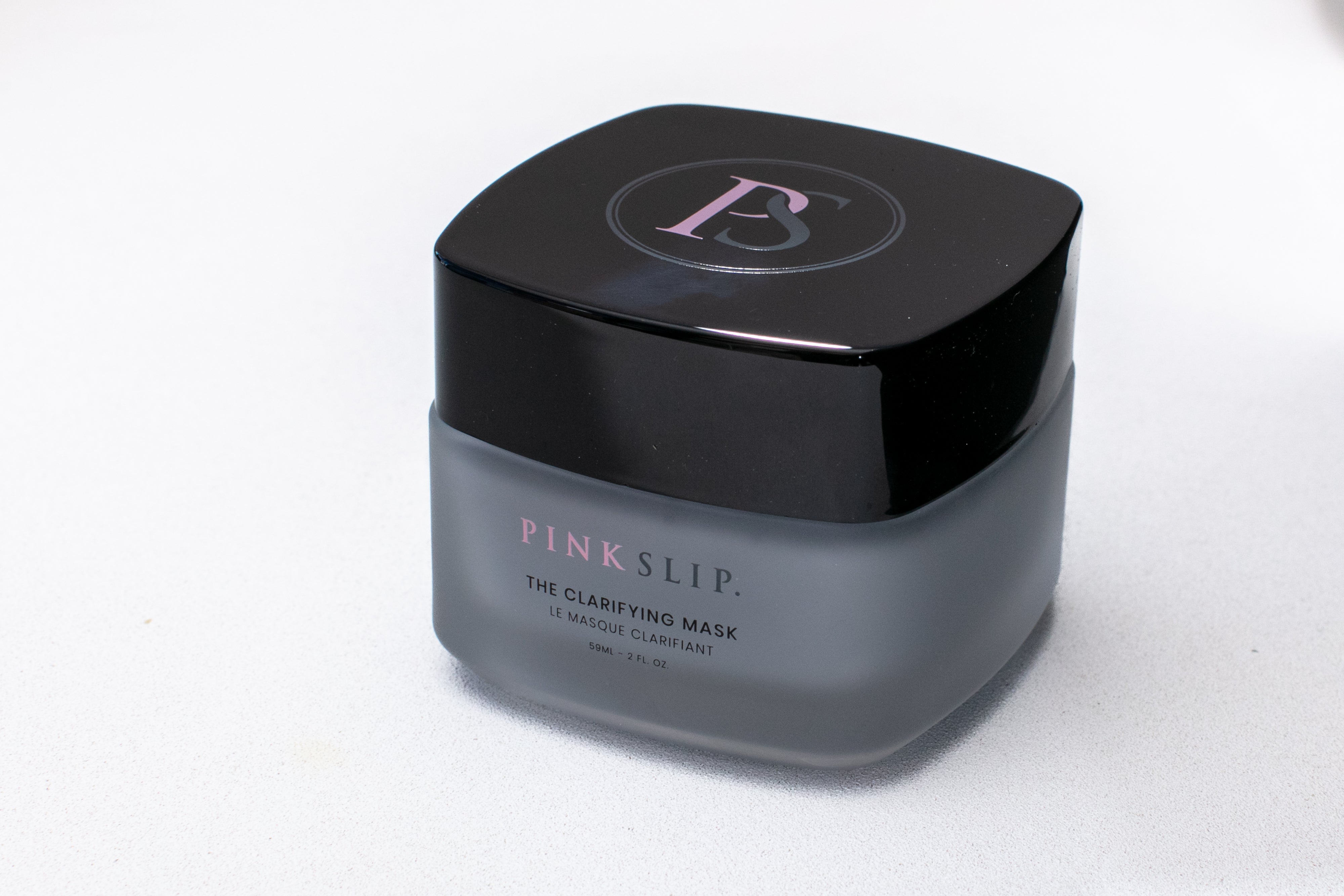 Clarifying Face Mask – PinkslipBeauty