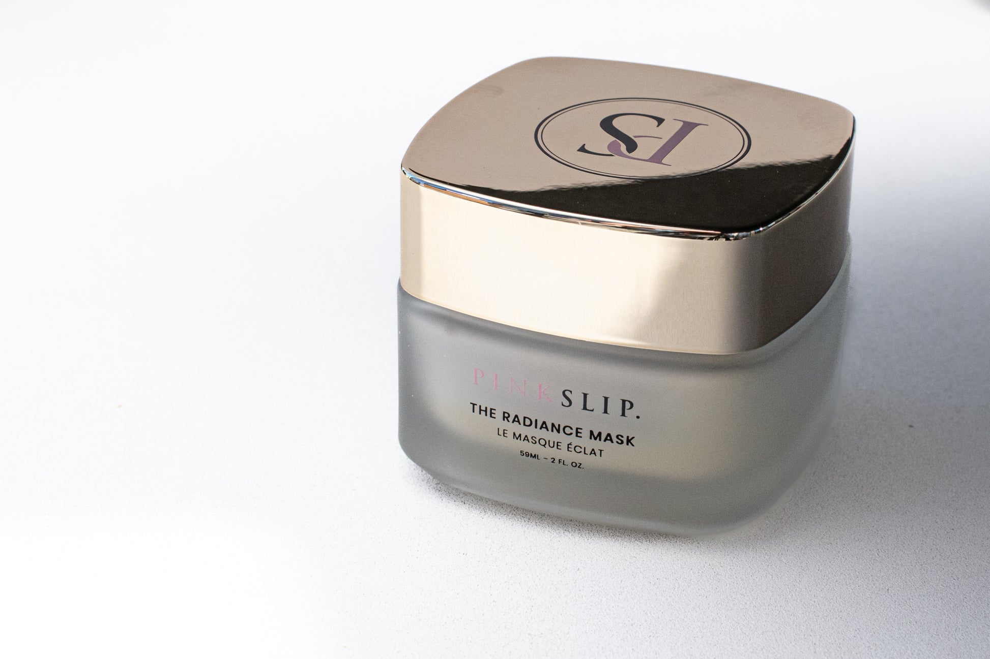 Skin Radiance Mask – PinkslipBeauty